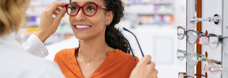 Je Ne Veux Plus Etre Opticien